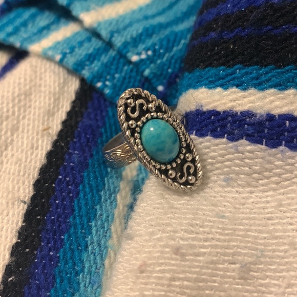 Sarah Coventry | Jewelry | Sarah Coventry Vintage Turquoise Lucite ...